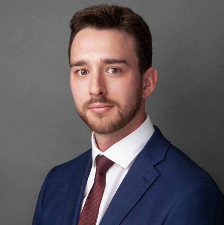 Nicholas Almand - SDS Law Firm